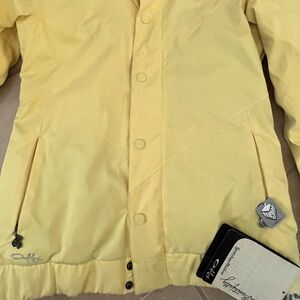 Oakley | Jackets & Coats | Oakley Gretchen Bleiler Skisnowboard Down ...